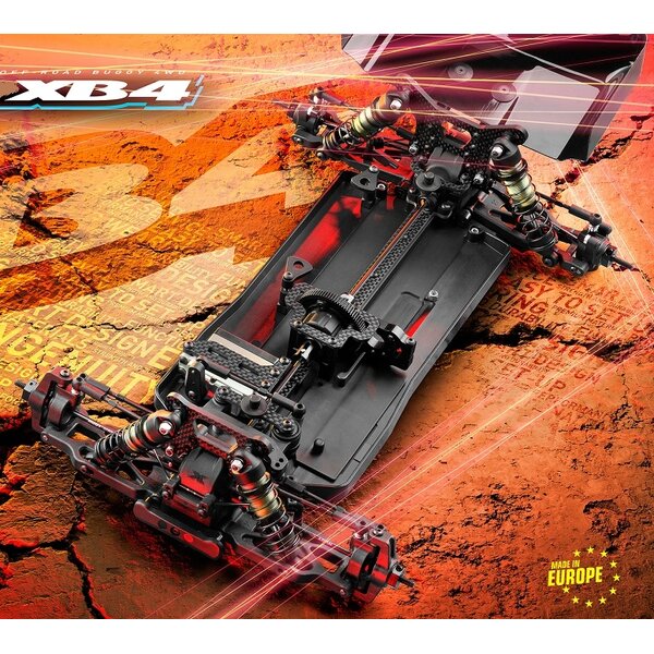 RCXAUTA | Distributor XRAY & HUDY pro ČR | RCXauta.cz