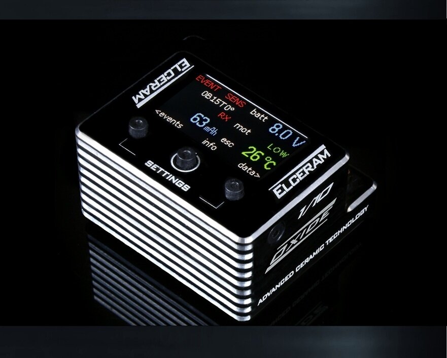 RCXAUTA | Distributor XRAY & HUDY pro ČR | RCXauta.cz