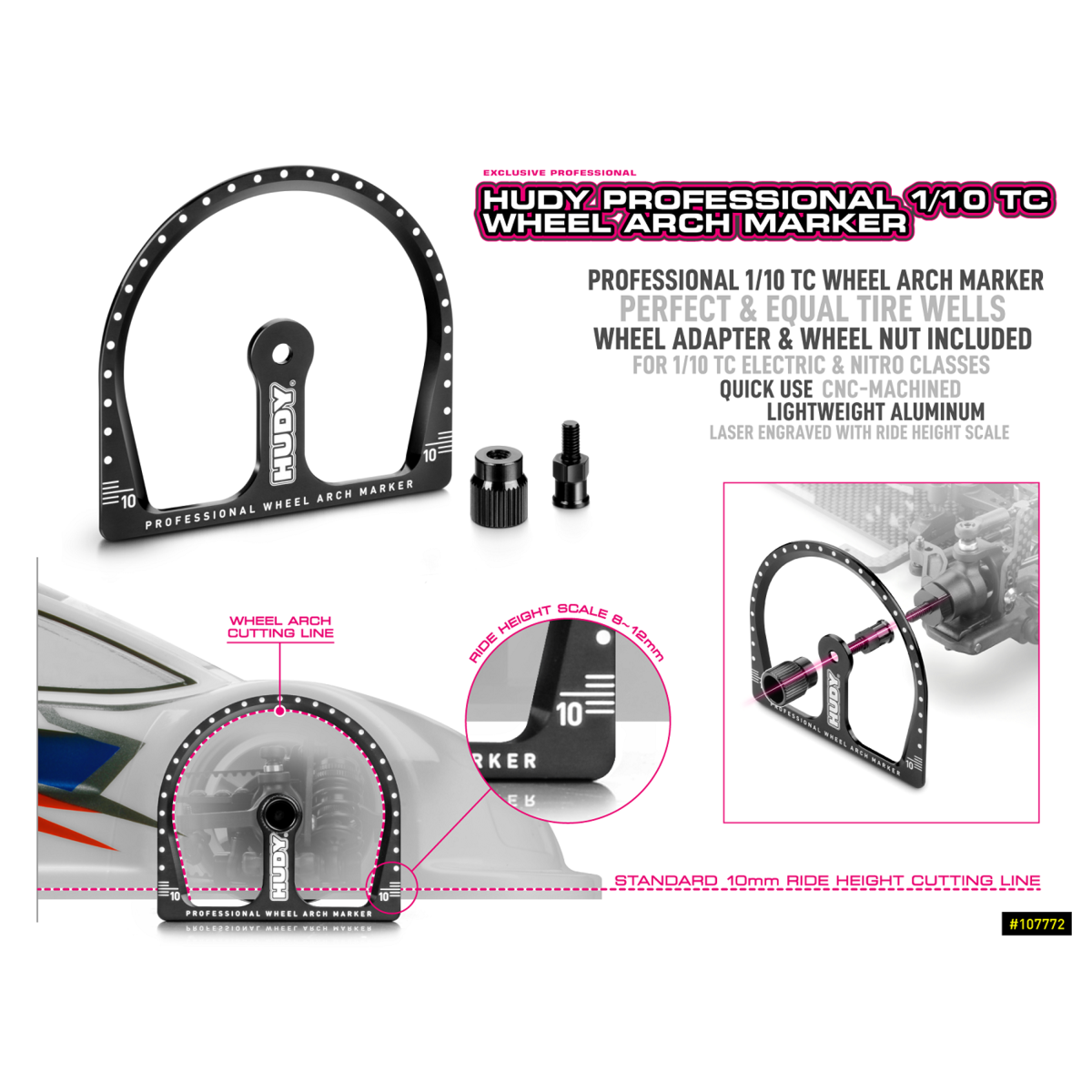 RCXAUTA | Distributor XRAY & HUDY pro ČR | RCXauta.cz