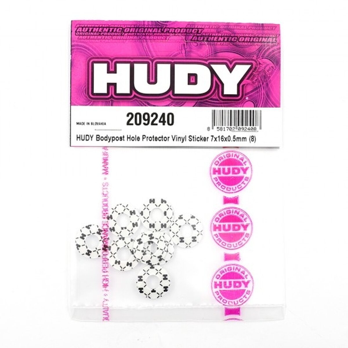 RCXAUTA | Distributor XRAY & HUDY pro ČR | RCXauta.cz